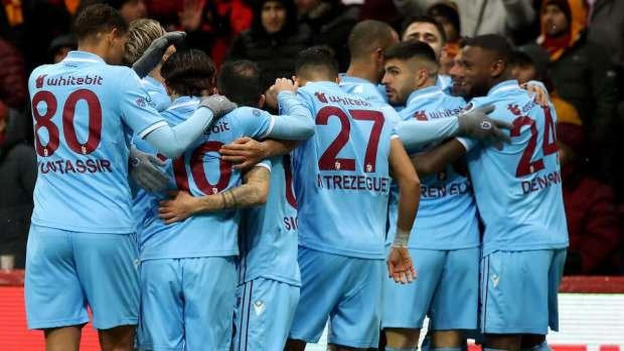 Trabzonspordan Son 7 Yılın En Kötü Performansı Tüm Spor Haber