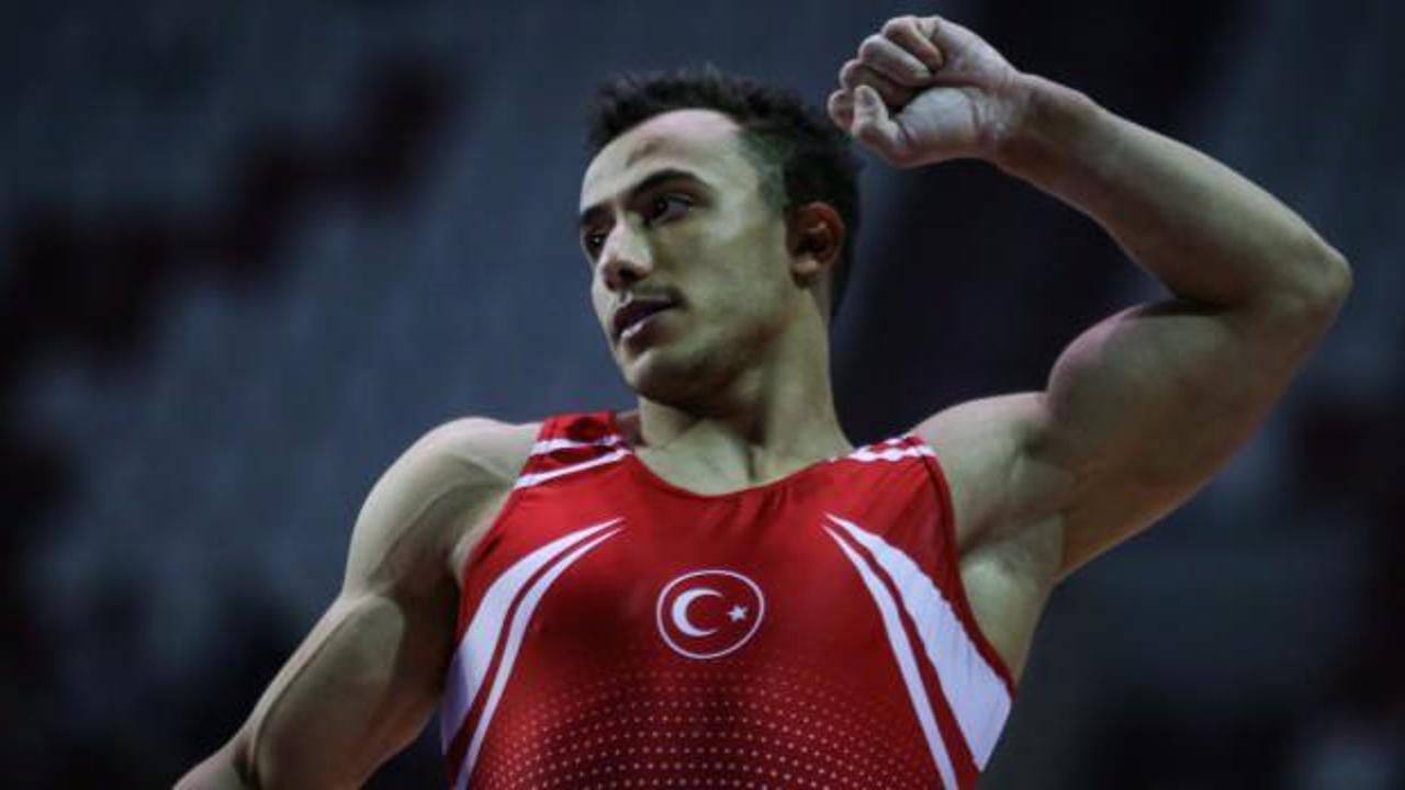 Adem Asil Avrupa şampiyonu oldu! - Tüm Spor Haber Diğer Branşlar