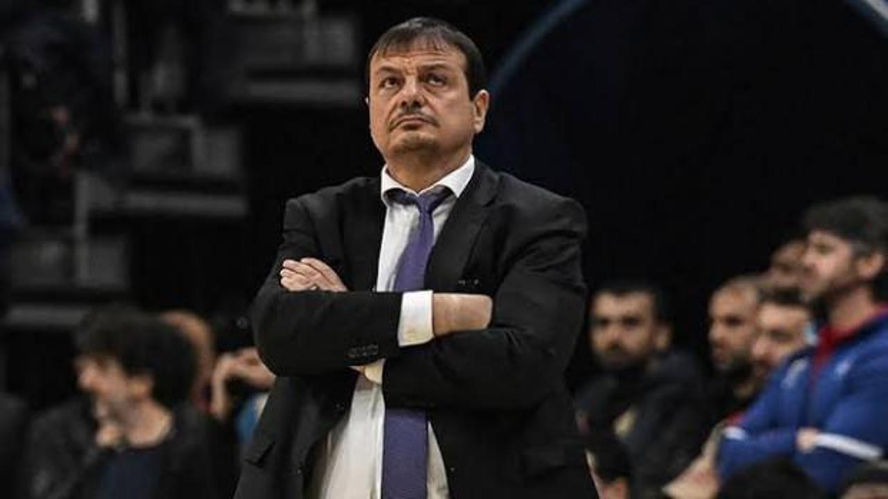 Ergin Ataman'ın yeni durağı belli oldu! 2 yıllık sözleşme - Tüm Spor ...