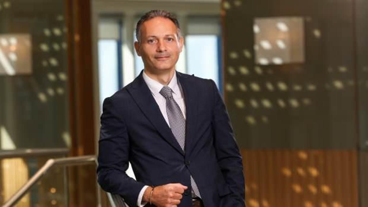 Sabancı Ventures'tan SunGreenH2’ye 800 bin dolar yatırım - Ekonomi ...