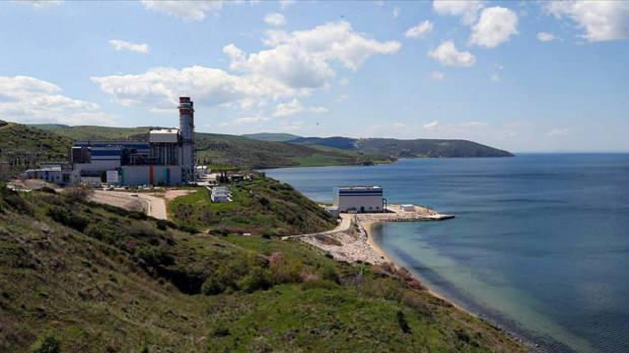 AB'den ''European Backbone'' haritası: Türkiye'ye ihtiyaçları var ...