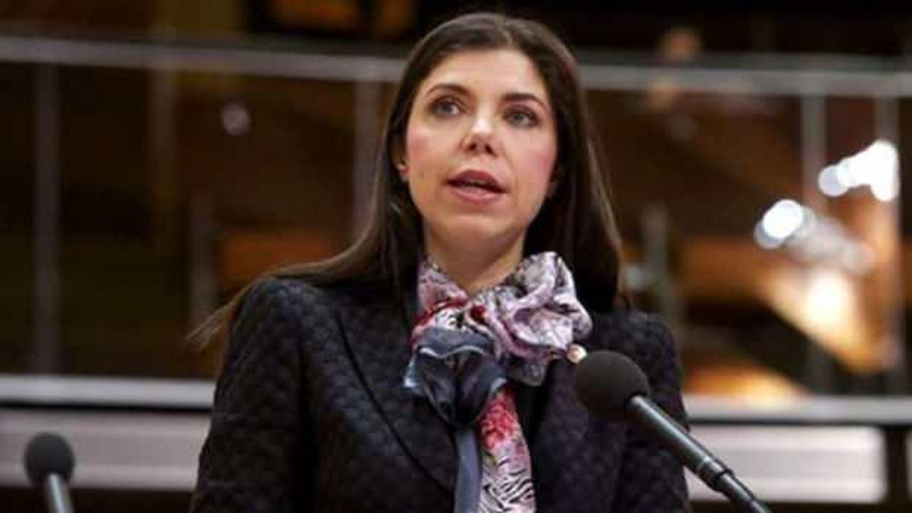 İYİ Partili isim 'Ben böyle bir partide olmak istemiyorum' diyerek ...