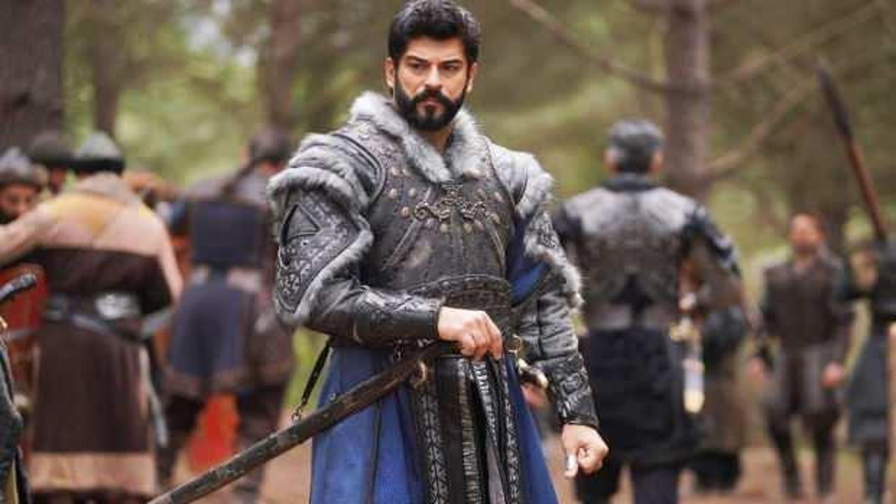 TRT1’in 2 tarihi dizisiyle nam salmıştı! Şimdi Kuruluş Osman'da fark ...
