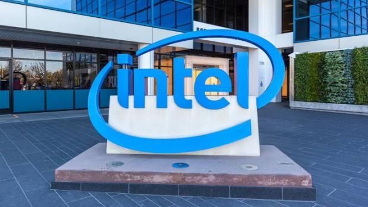 Tarihinin en büyük zararını yaşadı... Intel 2023 yılı ilk çeyreklik ...