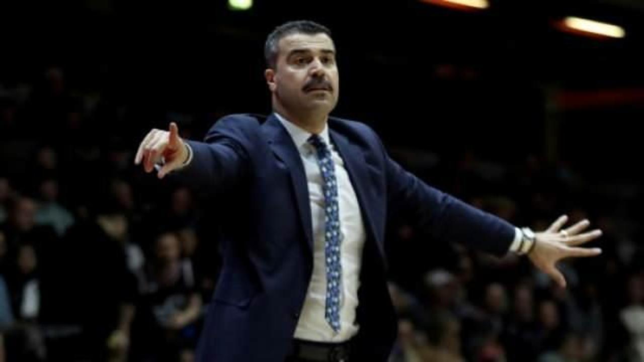 Erdem Can'a büyük onur! Eurocup'ta yılın başantrenörü seçildi - Tüm ...