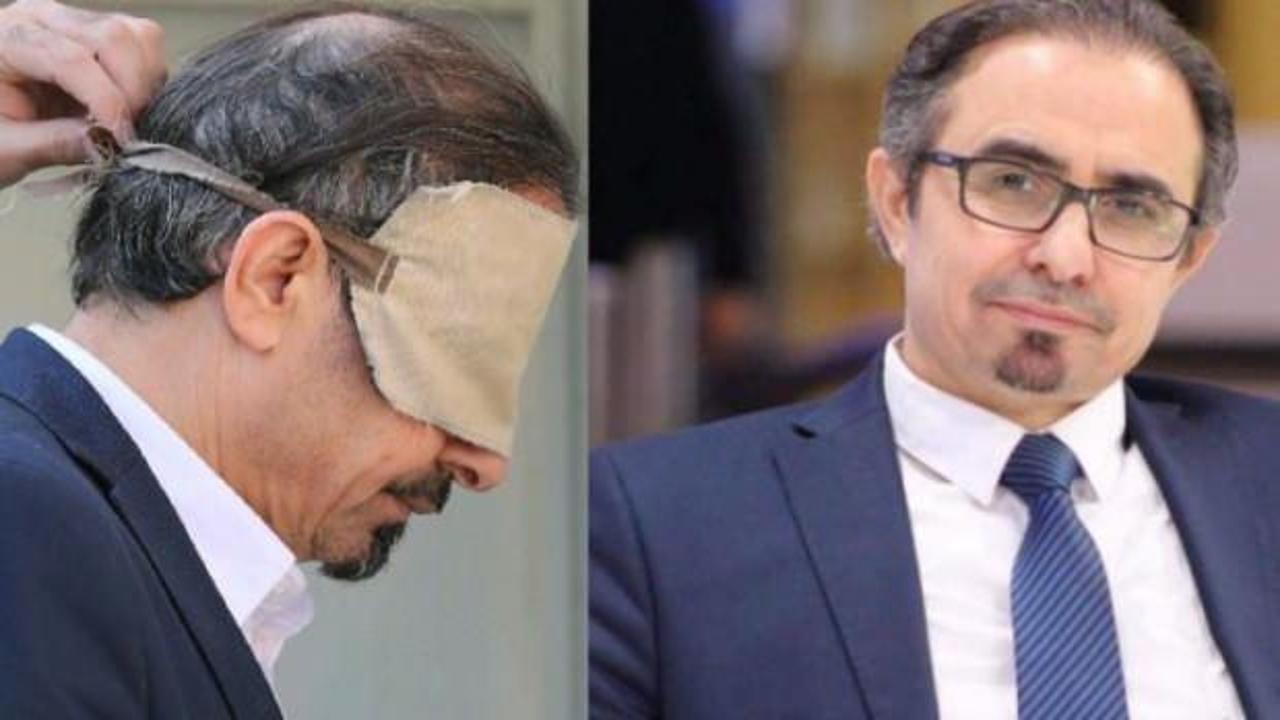 İran, Habib Cab'ı idam etti - Haber 7 DÜNYA