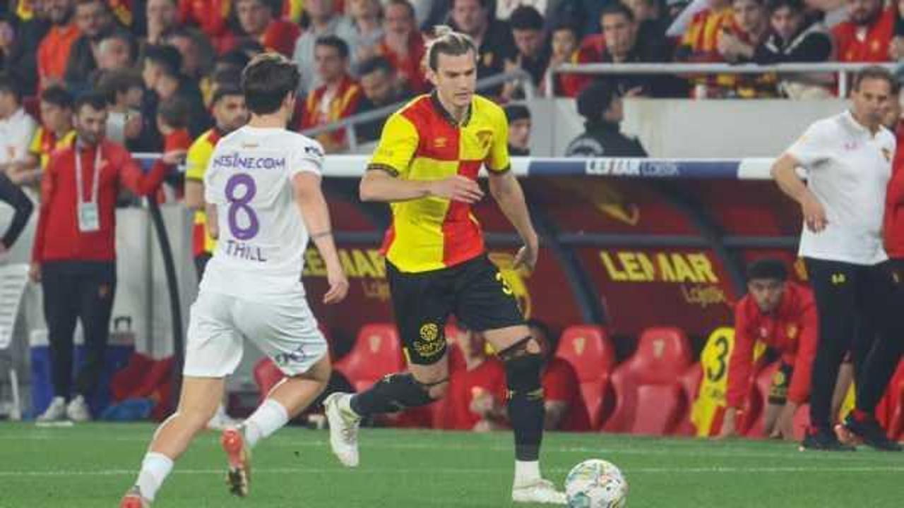 Atınç Nukan'dan son 4 maçta 4 gole doğrudan katkı - Tüm Spor Haber ...