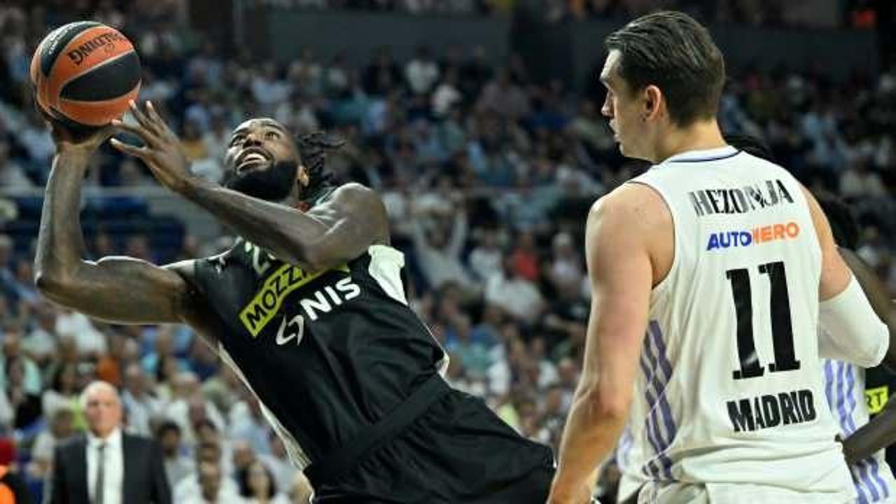 Euroleague Final Four eşleşmeleri belli oldu! - Tüm Spor Haber Basketbol