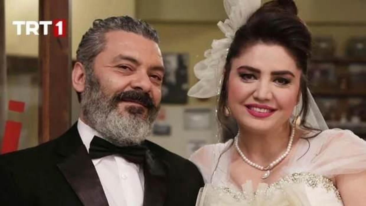 Seksenler dizisinin oyuncusu Özlem Balcı seçimde umduğunu bulamadı ...