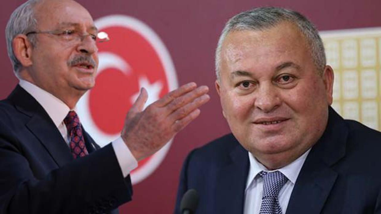 Demokrat Parti Genel Başkan Yardımcısı Cemal Enginyurt Milletvekili ...