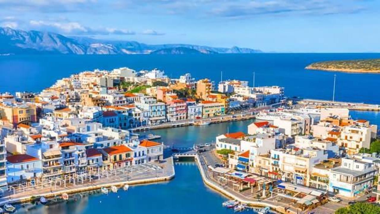 Girit Adası nerede, Türkiye’de nereye yakın? Girit Adası nereye bağlı ...