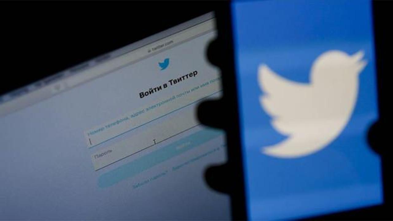 Twitter'dan Microsoft'a suçlama - Ekonomi Haberleri EKONOMİ