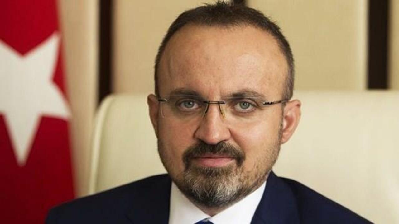 Bülent Turan kimdir ve aslen nerelidir? Asıl mesleği nedir? Biyografisi ...