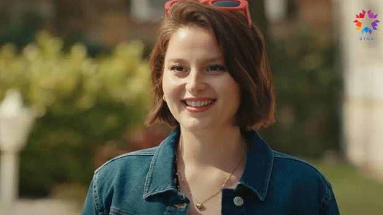 Çöp Adam 'Meryem' Elçin Afacan kimdir? Elçin Afacan'ın oynadığı diziler ...