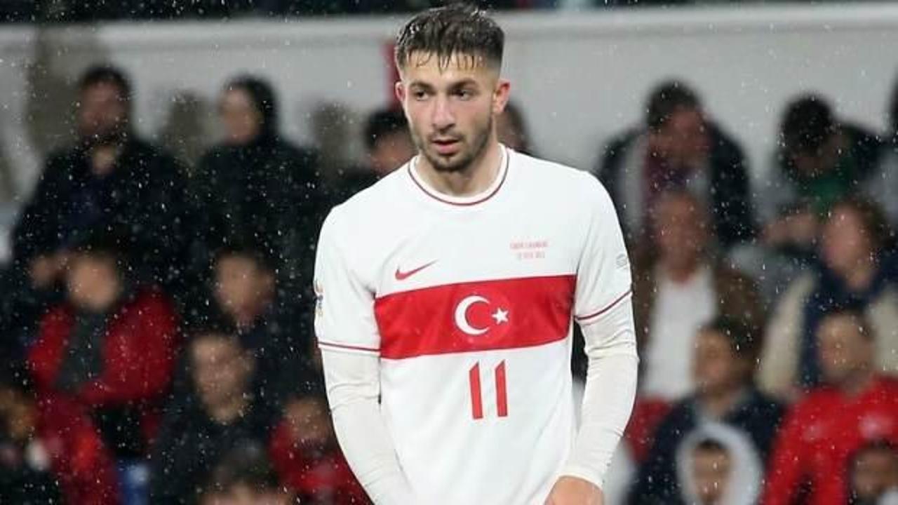 Halil Dervişoğlu'nda mutlu son! 4 yıllık anlaşma - Tüm Spor Haber Beşiktaş