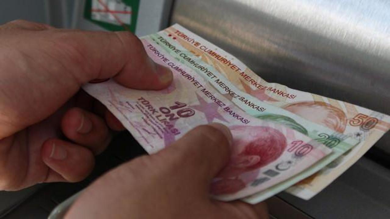Emekli maaşı ve bayram ikramiyesinde ödeme tarihi belli oldu - Ekonomi ... Emekli maaşı ve bayram ikramiyesinde ödeme tarihi belli oldu - Ekonomi ...