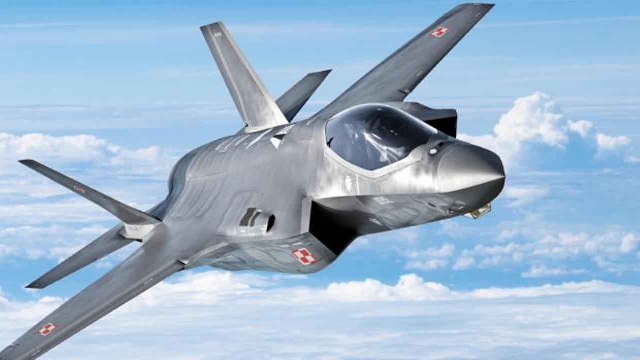 Lockheed Martin'den dev iş birliği - Ekonomi Haberleri EKONOMİ