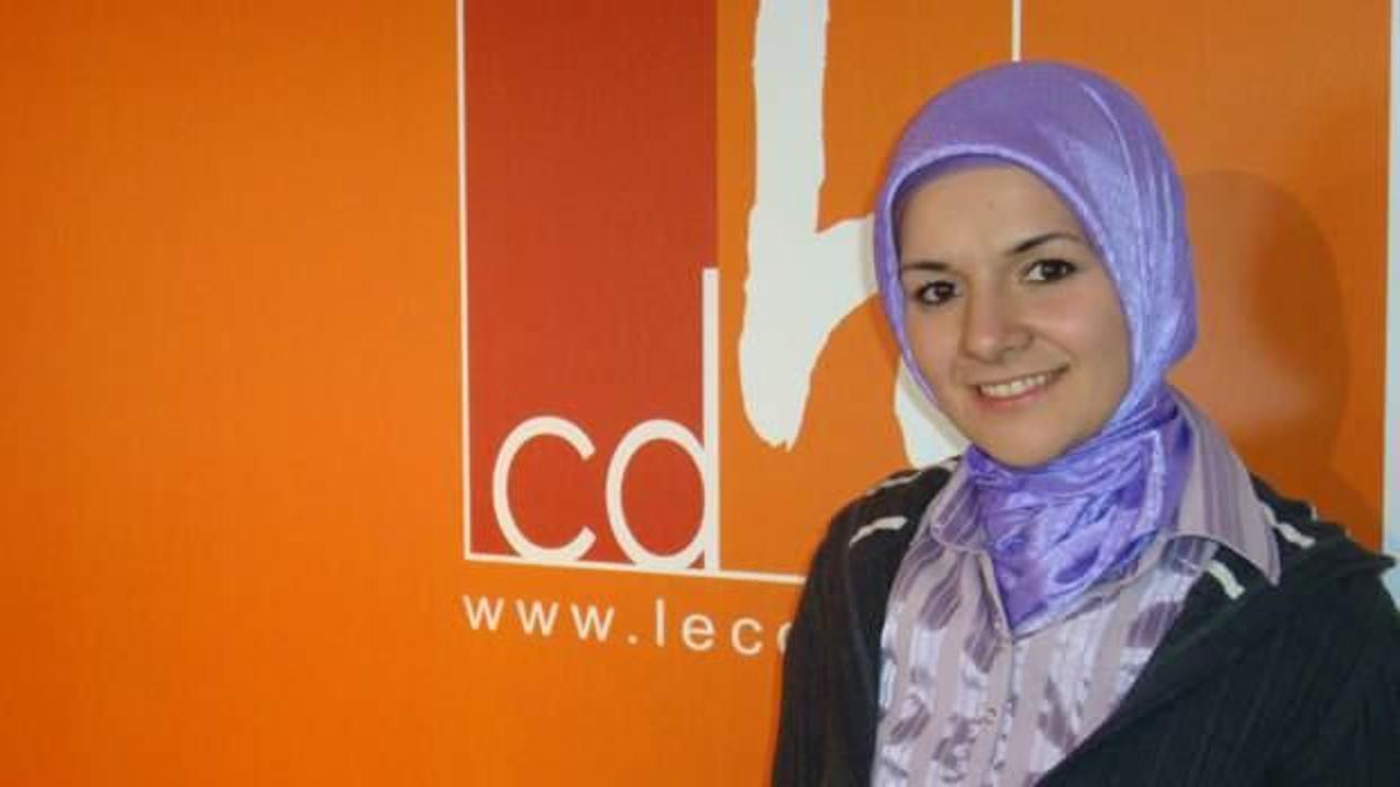 Yeni Aile ve Sosyal Hizmetler Bakanı Mahinur Özdemir Göktaş kimdir ...