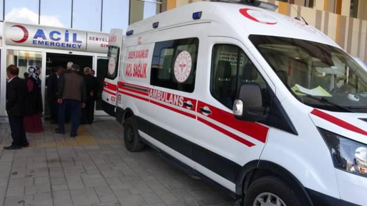 Bayramda 19 bin 83 acil sağlık personeli görev yapacak - Haber 7 GÜNCEL