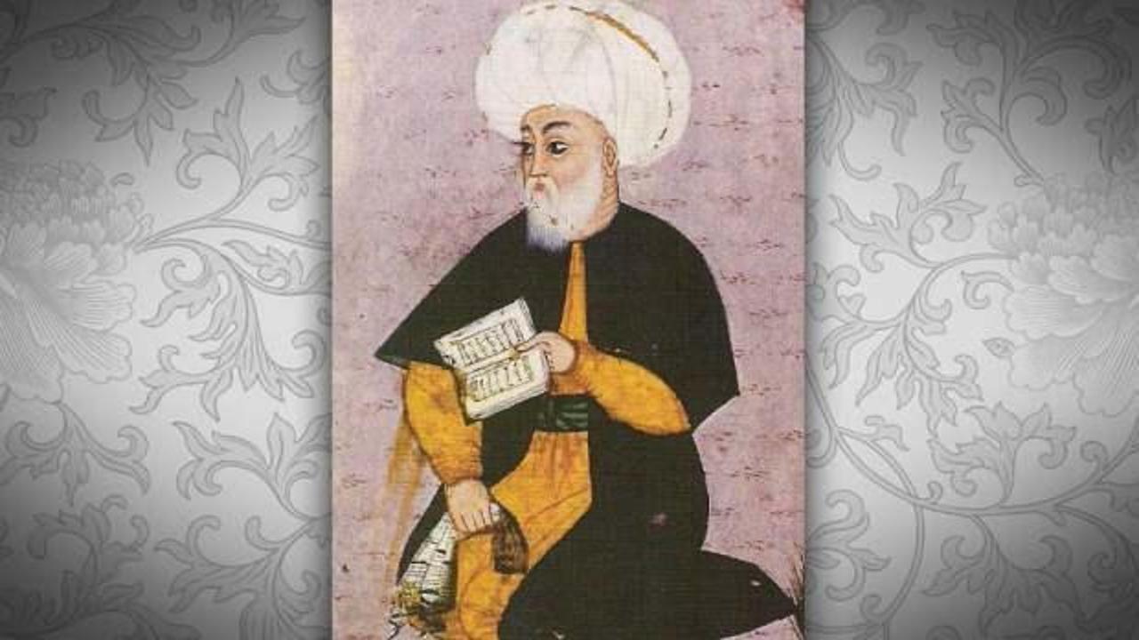 Fuzuli'nin Su Kasidesi - Haber 7 KÜLTÜR