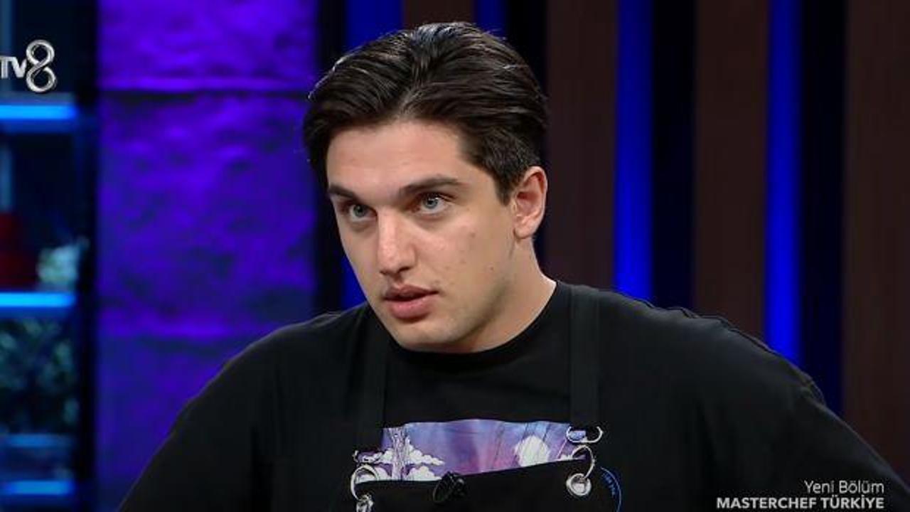 Masterchef Sefa Okyay Kılıç kimdir ve nerelidir? Masterchef Sefa ...
