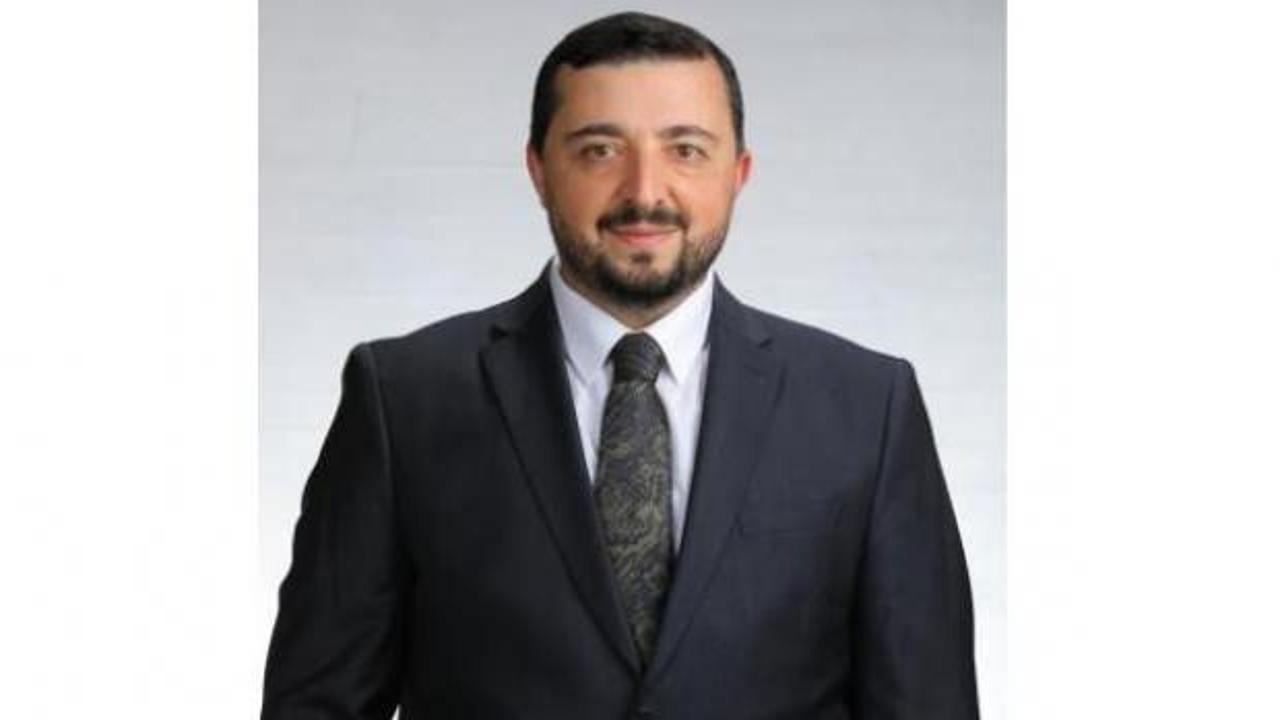 AK Parti'de Mehmet Ali Zengin'e önemli görev - Haber 7 SİYASET