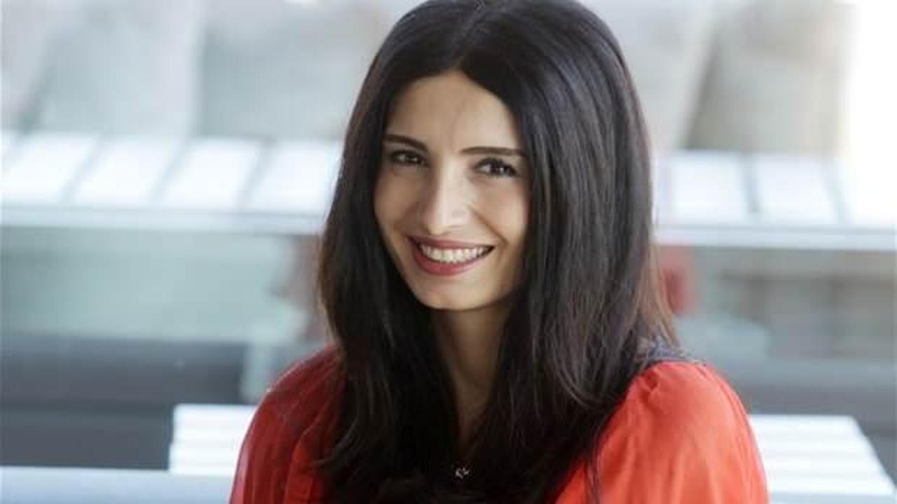 Oyuncu Başak Sayan, Kurban Bayramı'nı hedef aldı! Skandal sözler ...