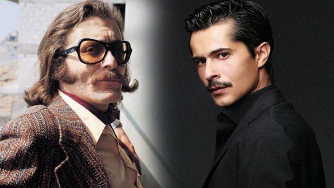 Cem Karaca'nın filmi için geri sayım başladı! İsmail Hacıoğlu yeni ...