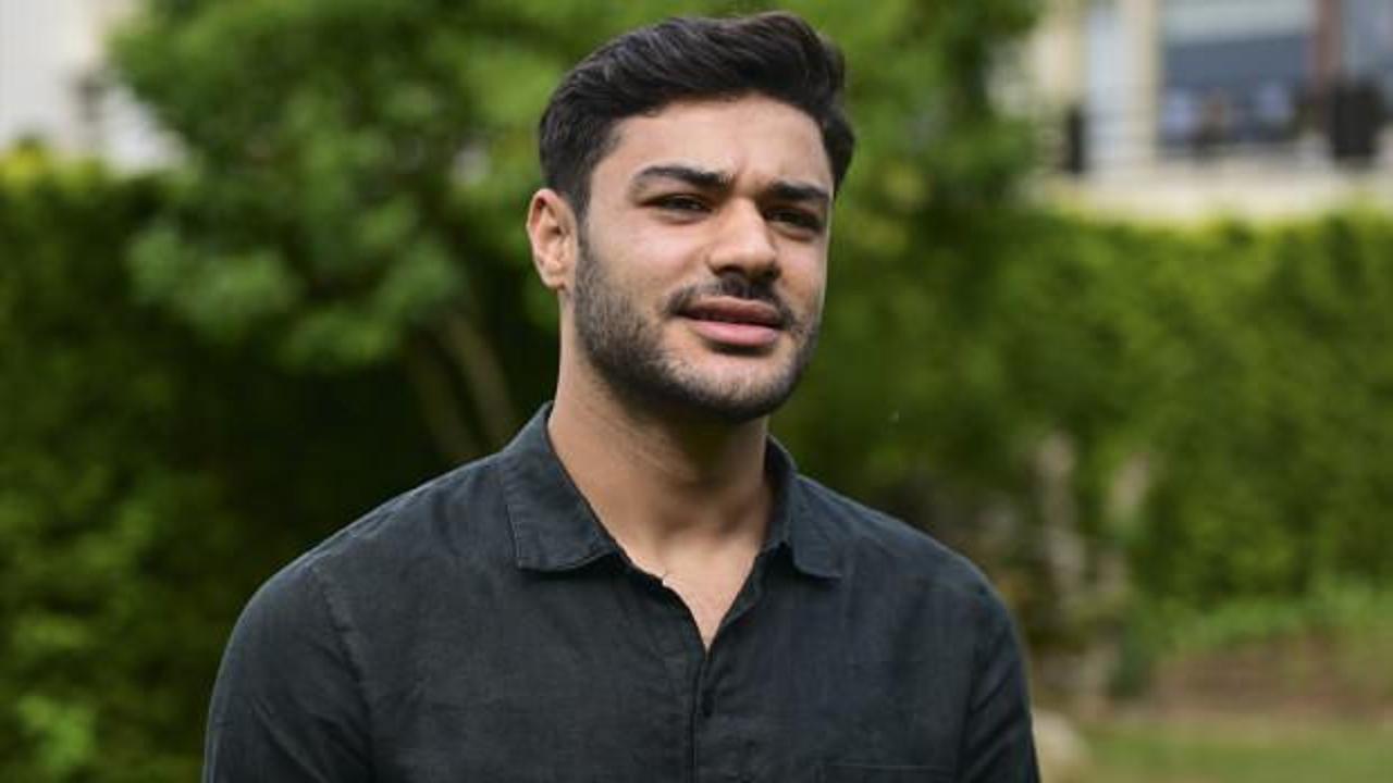 Ozan Kabak: Kim Min Jae dünyanın en iyileri arasında! - Tüm Spor Haber ...