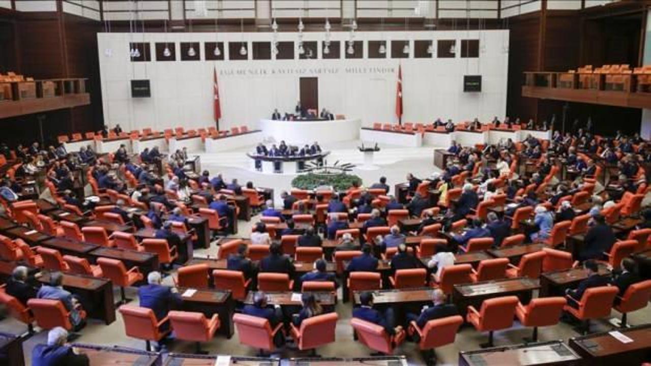 TBMM komisyonları Meclis tatilinde de çalışabilecek! - Haber 7 GÜNCEL