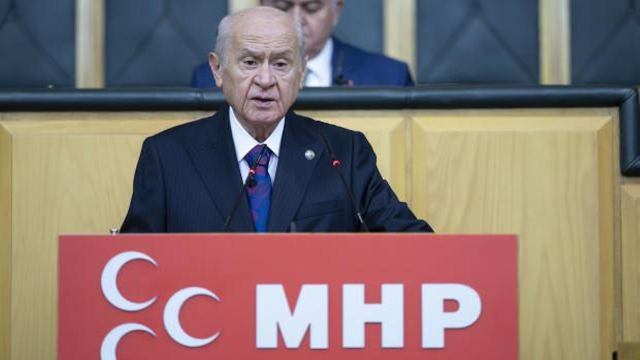 Bahçeli'nin emekli maaşı çağrısına AK Parti'den yanıt - Ekonomi ... Bahçeli'nin emekli maaşı çağrısına AK Parti'den yanıt - Ekonomi ...