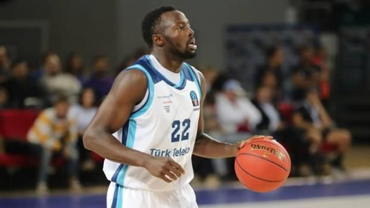 Ergin Ataman, Türk Telekom'dan transfer yaptırdı - Tüm Spor Haber Basketbol