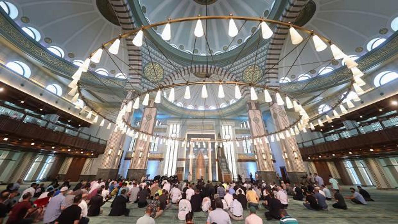 2023 Hicri yılbaşı ne zaman? Müslümanların yılbaşı hangi ay ile başlar ...