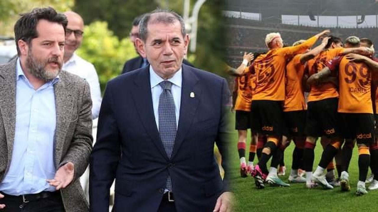 Galatasaray'dan İngiliz deviyle tarihi takas! 15 milyon euro+oyuncu ...