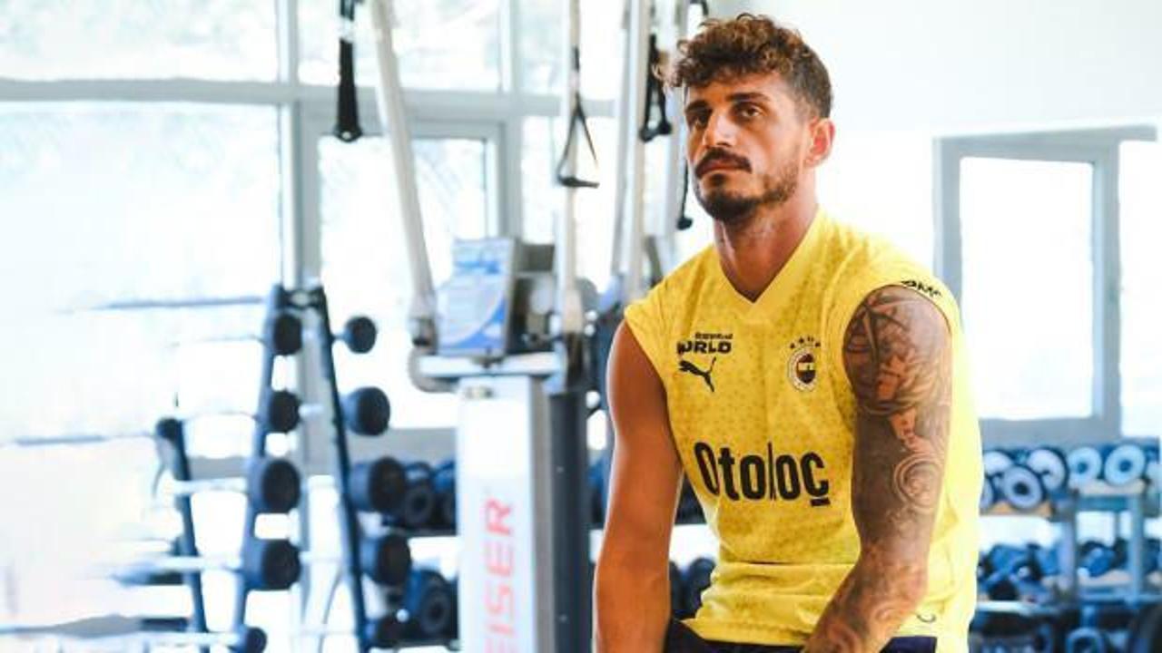 Samet Akaydin transferi gerçekleşmedi! Samet Akaydin transferi gerçekleşmedi!