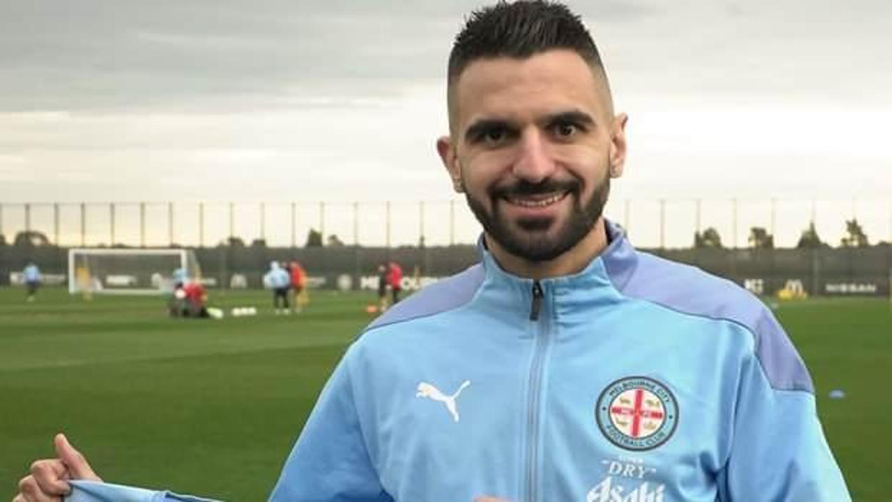 Aziz Behich, 9 yıl sonra yuvasına döndü - Tüm Spor Haber AVRUPA LİGLERİ