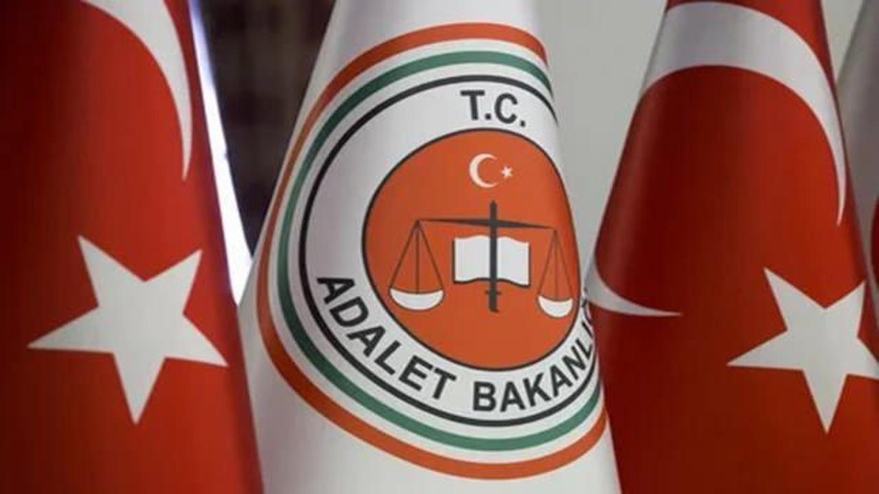 Adalet Bakanlığı 1142 memur alımı yapacak! Resmi Gazete'de yayınlandı ...