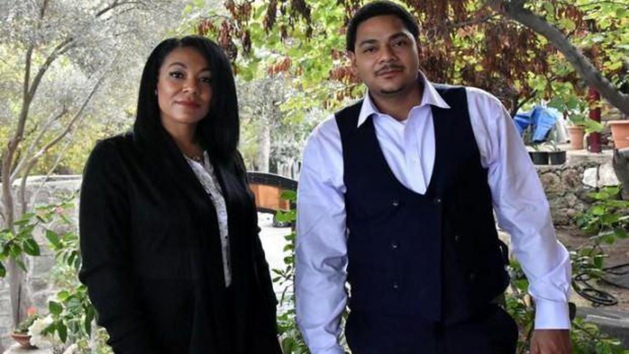 ABD'li kardeşler DNA raporuyla Türk iş adamından kalan mirasa ortak oldu! - Haber 7 GÜNCEL