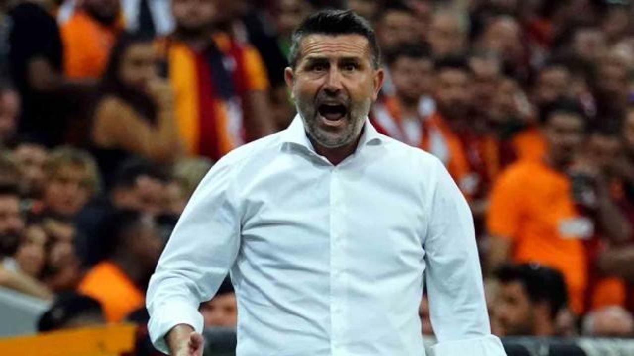 Bjelica kötü haberi duyurdu! Bjelica kötü haberi duyurdu!