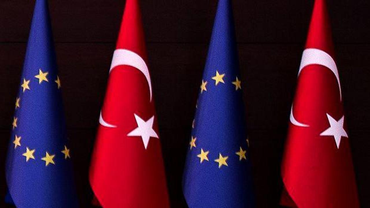 Letonya ve İsveç'ten "AB-Türkiye arasında daha yakın işbirliği" çağrısı ...