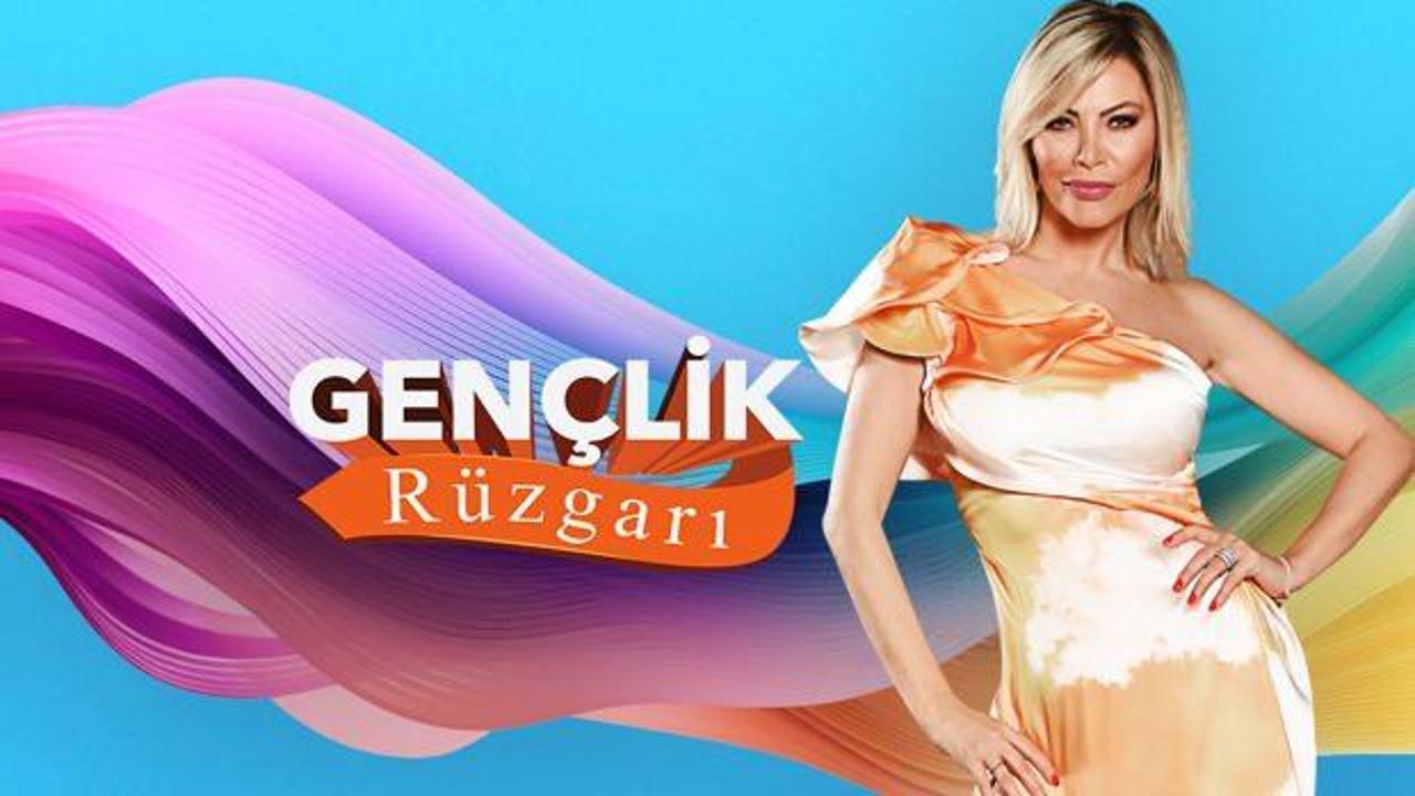 Acun Ilıcalı'nın yeni projesi olay oldu! TV8'de 'Gençlik Rüzgarı ...