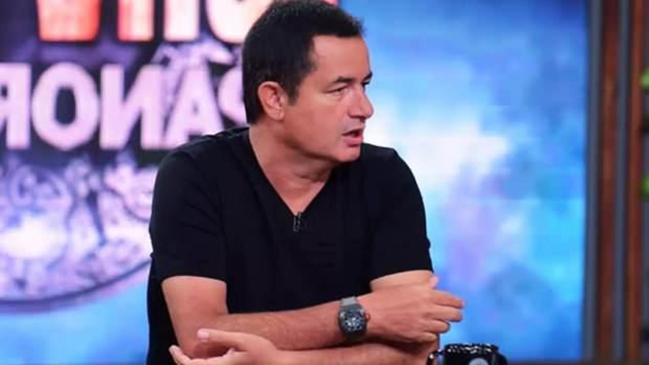 Acun Ilıcalı'dan olay Survivor All Star paylaşımı! Öyle bir şey söyledi ...