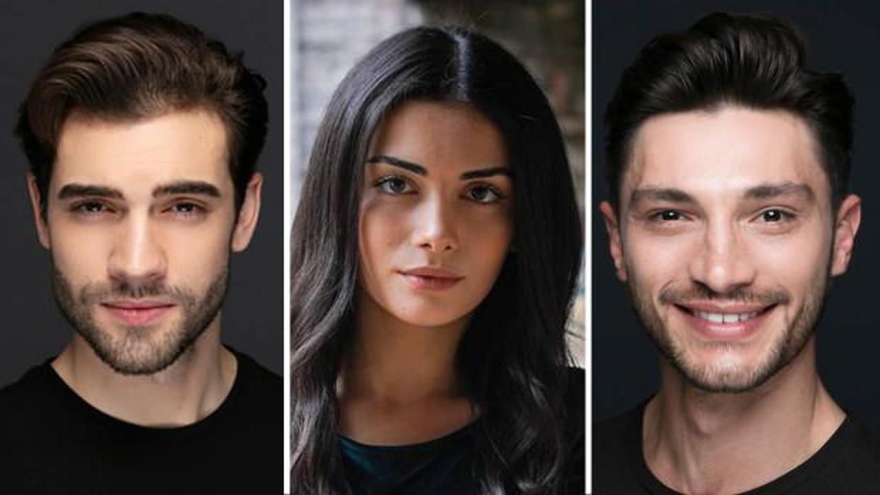 Safir dizisi oyuncuları kimdir? Safir dizisi nerede çekiliyor? Konusu ...