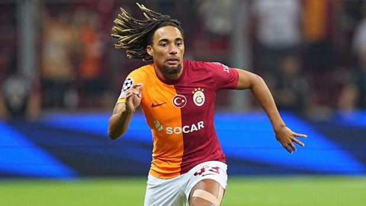 Sacha Boey Bayern MÜnİhte Ekosfer Haber