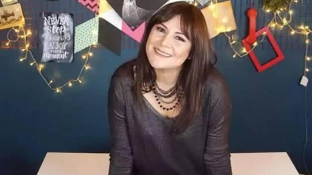 Seda Fettahoğlu kimdir ve aslen nerelidir? Kaç yaşındaydı? Seda ...