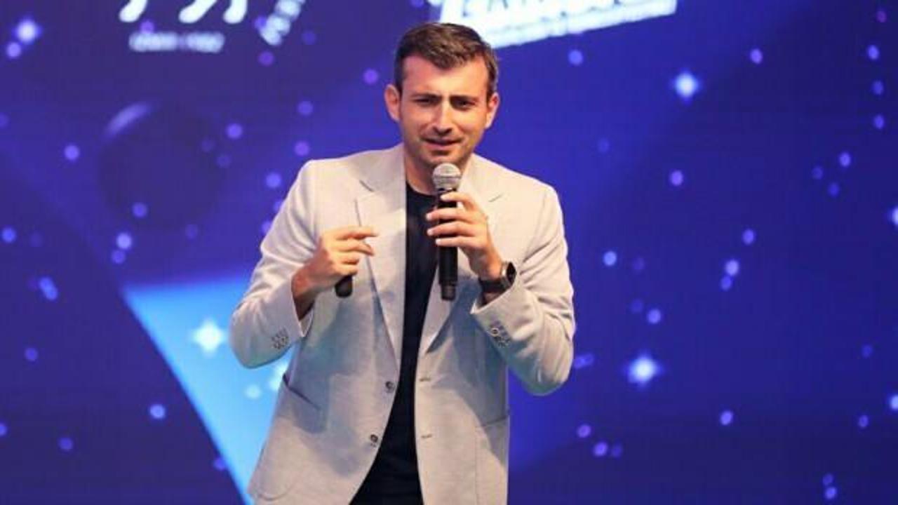 Selçuk Bayraktar: Hedef dünyanın en iyisi! - Ekonomi Haberleri EKONOMİ Selçuk Bayraktar: Hedef dünyanın en iyisi! - Ekonomi Haberleri EKONOMİ