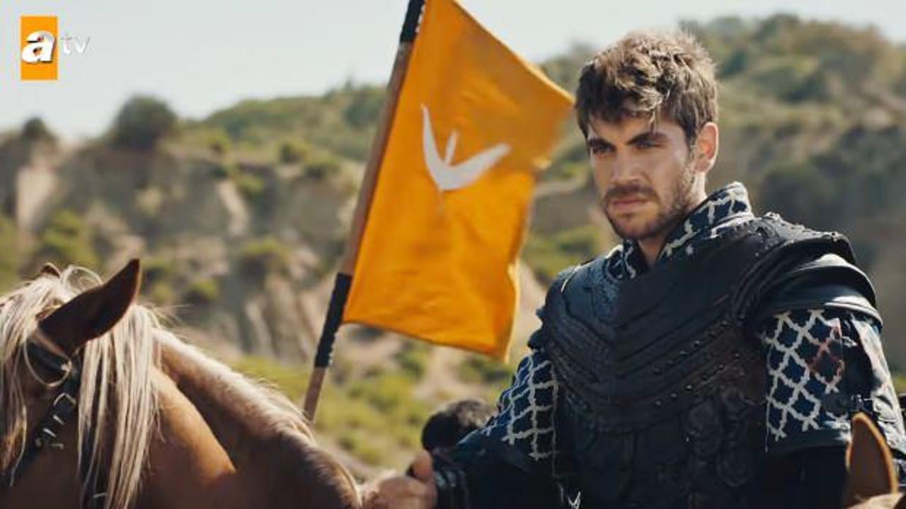 Kuruluş Osman 'Orhan Bey' Emre Bey kimdir? Aslen nerelidir? Emre Bey oynadığı diziler - Haber 7 ...