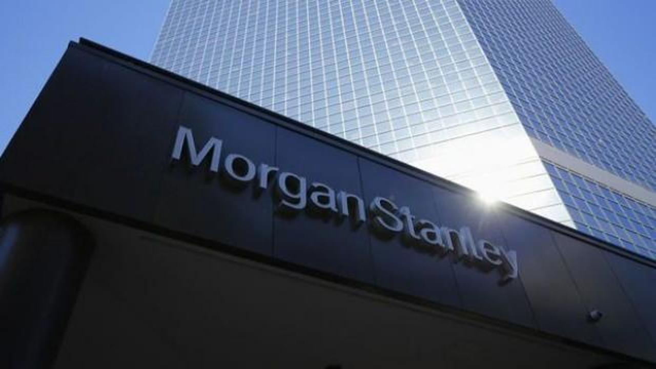 Morgan Stanley'den yeni Türkiye açıklaması: Bir dönüm noktasında ...