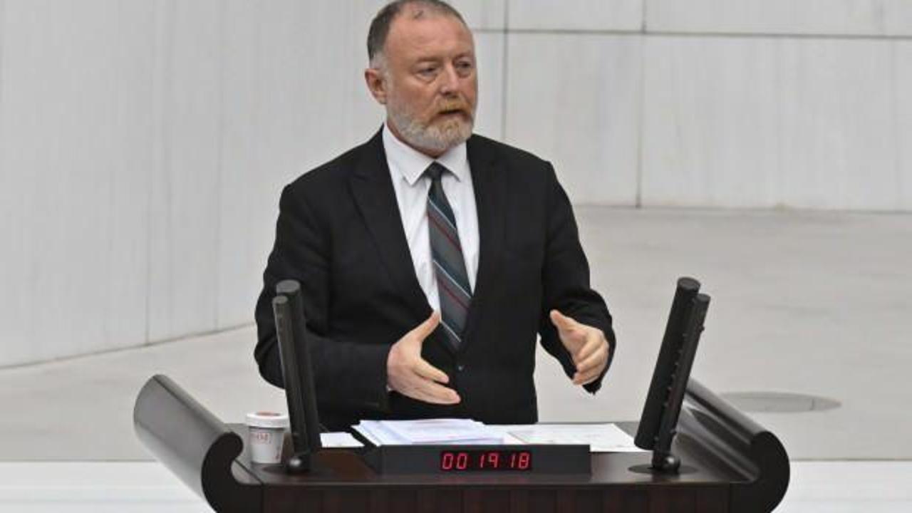 Sezai Temelli hakkında soruşturma! - Haber 7 GÜNCEL