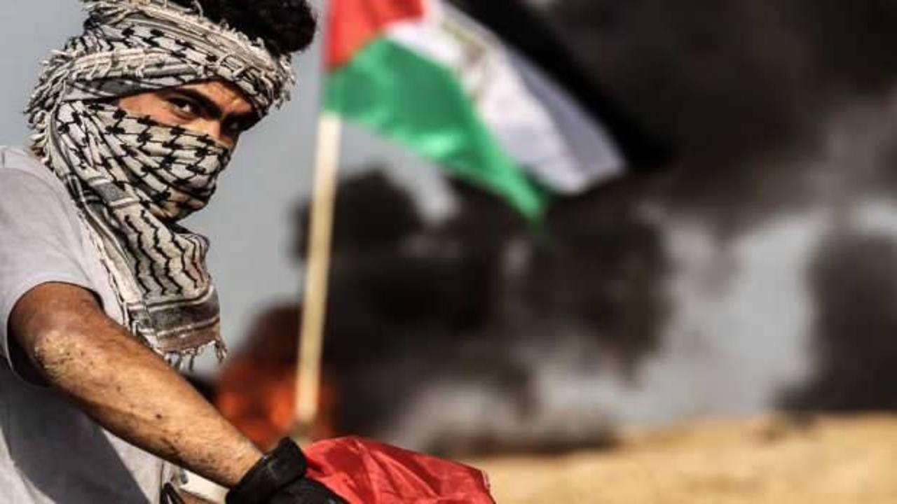 Hamas kimdir? Lideri kim ve nereye bağlı? - Haber 7 DÜNYA